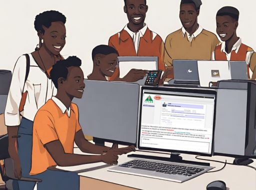 Centre Africain d'Etudes Supérieures en Gestion - CESAG