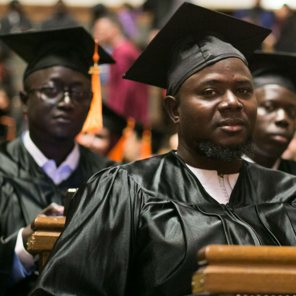 Centre Africain d'Etudes Supérieures en Gestion - CESAG